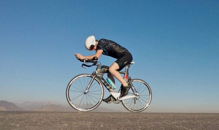 Basic Cycling Tips for Beginners | Cyclist Guide | Travelers Door